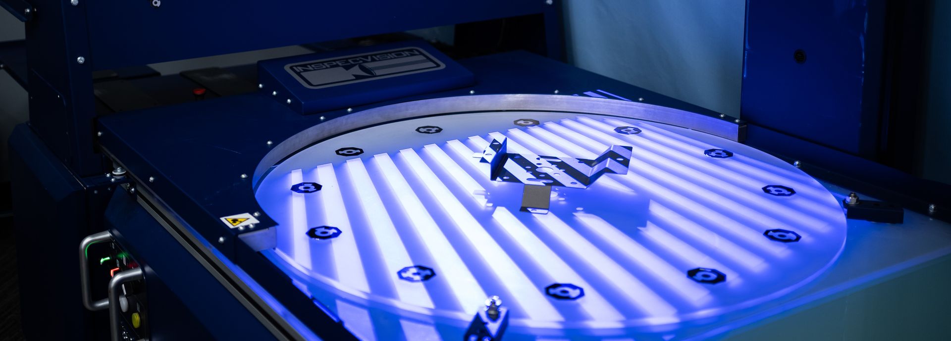 3D Scanning Holiday Open House | PQI Website